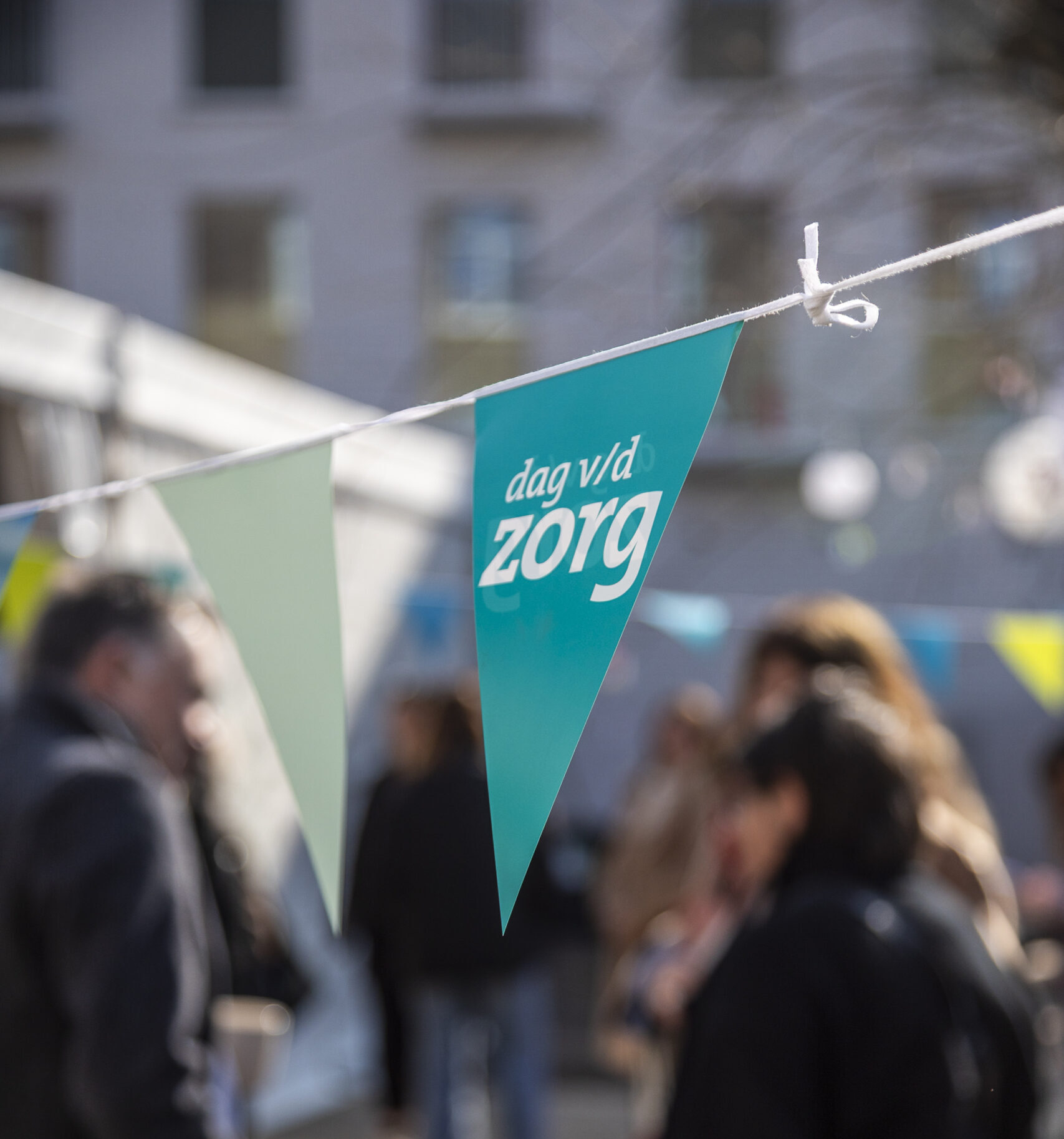 Home - Dag van de Zorg